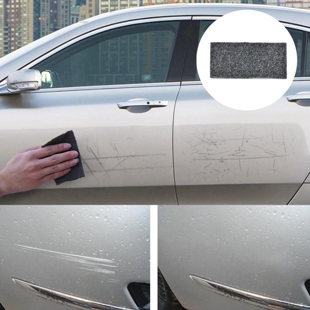 Buy Premium Car Scratch Eraser Magic Car Scratch Repair Remover Cloth ...