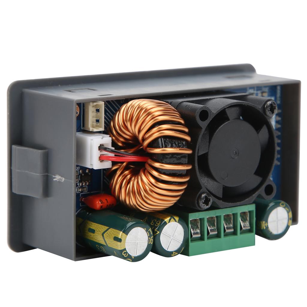 Buy DC Power Supply CNC Adjustable Constant Voltage Current Regulator ...