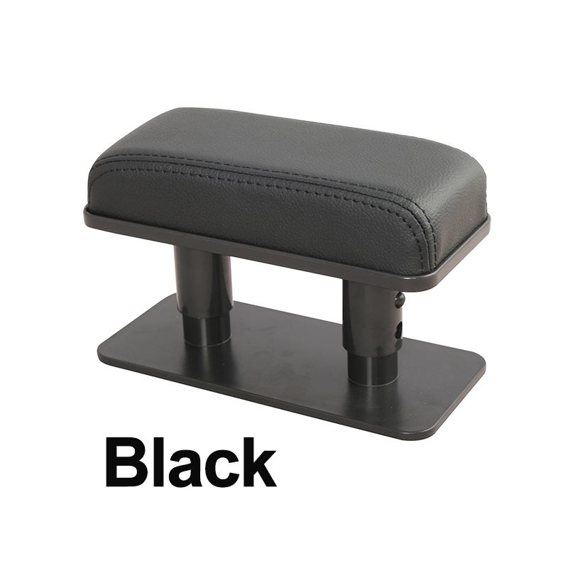Buy Car Left Hand Armrest Cushion Pad Anti-Fatigue Elbow Support ...