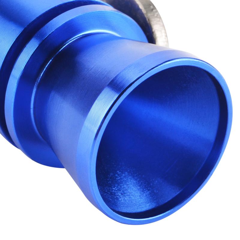 Universal Simulator Whistler Exhaust Fake Turbo Whistle Pipe Sound ...