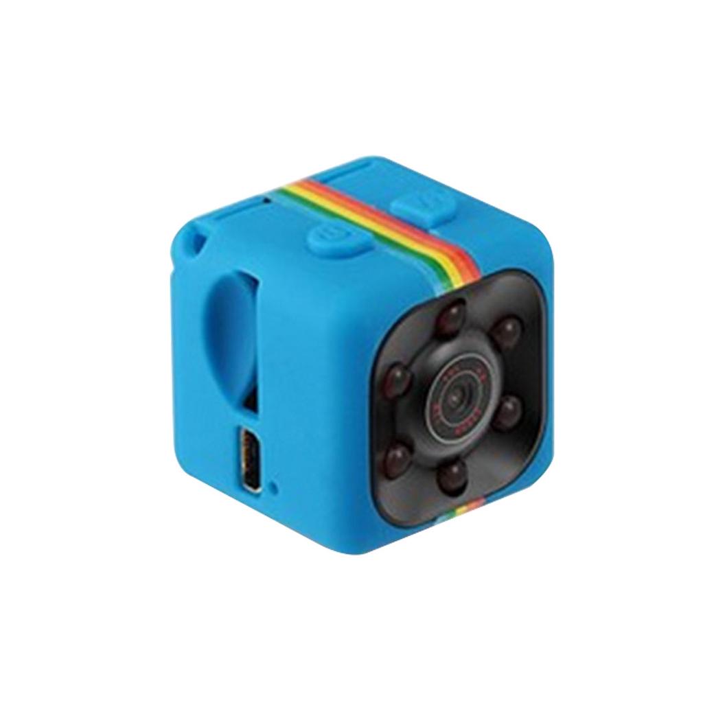 SQ11 Mini Camera Camcorder Night Vision 1080P Mini DV Voice Video ...