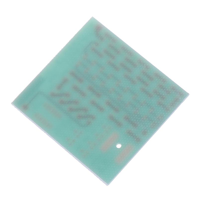 Smt Smd Component Welding Practice Board Soldering Training Diy Kit ...