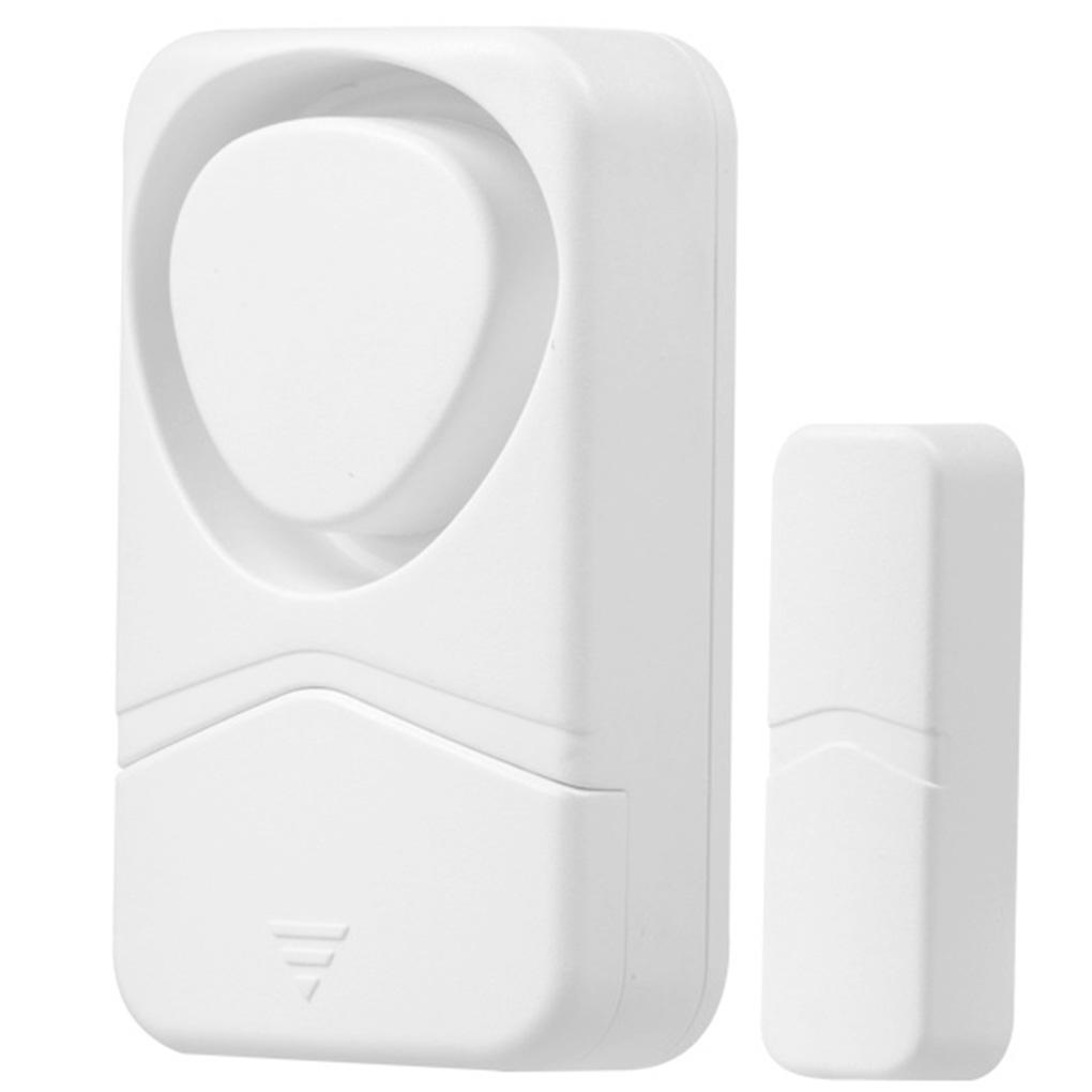 Buy Door Alertor Anti-lost Door Alarm Plastic Electric Adjustable ...