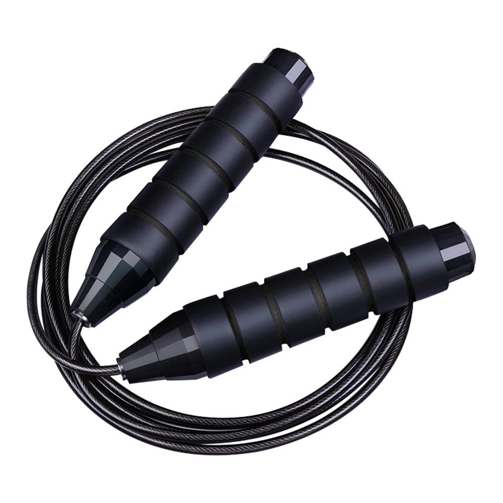 Cheap Jump Rope Adjustable Skipping Ropes Training Fitness Toys ...