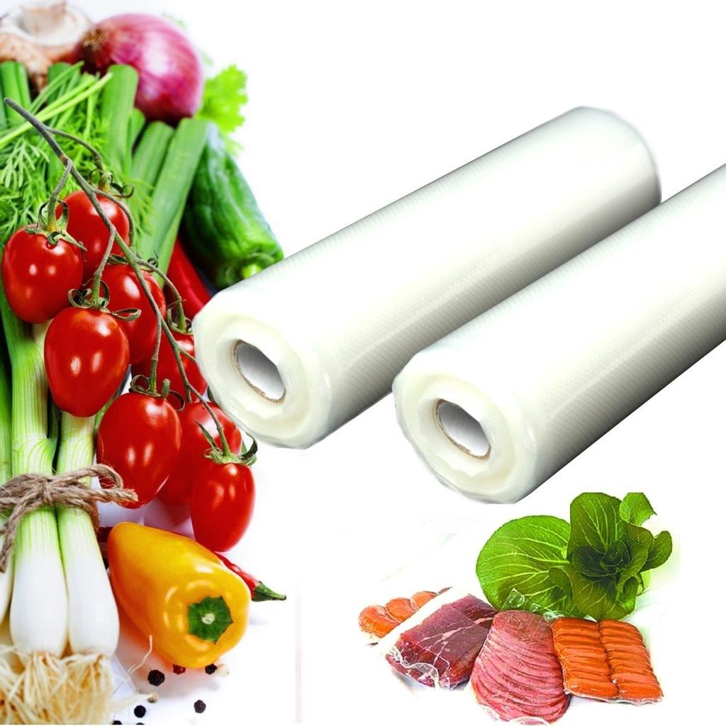 Buy Freshness Protection Package 20x500cm Vacuum Food Compressed Space ...