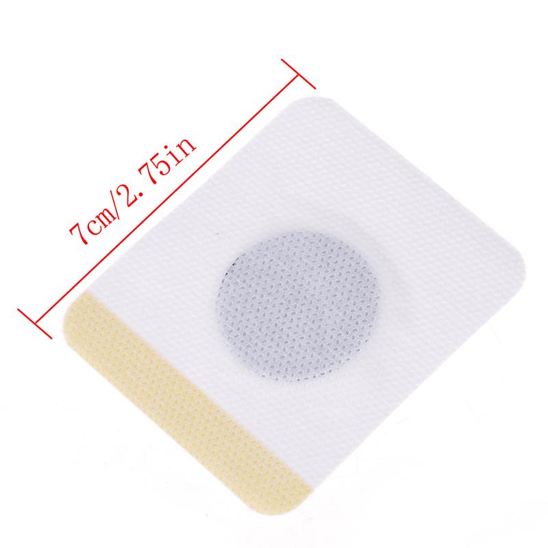 Buy 6Pcs/1Bags Diabetic Patch Stabilizes Blood Sugar Balance Glucose ...