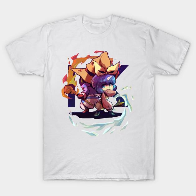 Buy T Shirt Women Final Fantasy Ix Harajuku Print Kawaii Tshirt Summer ...