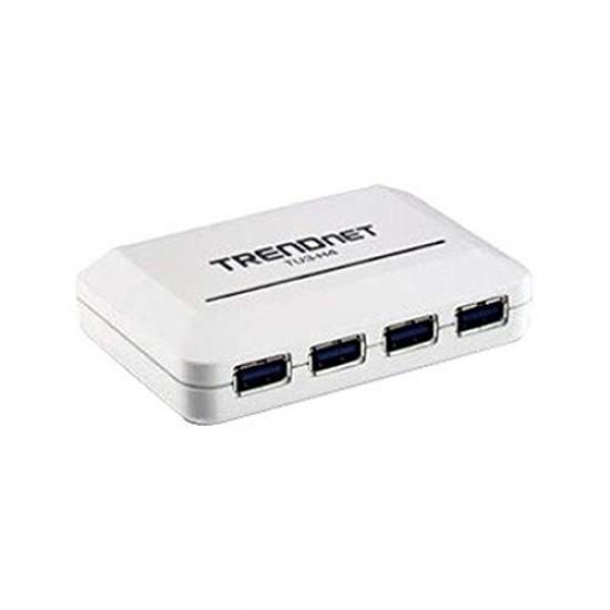 Buy Trendnet - hub usb 3.0 à 4 ports, tu3-h4 at affordable prices ...