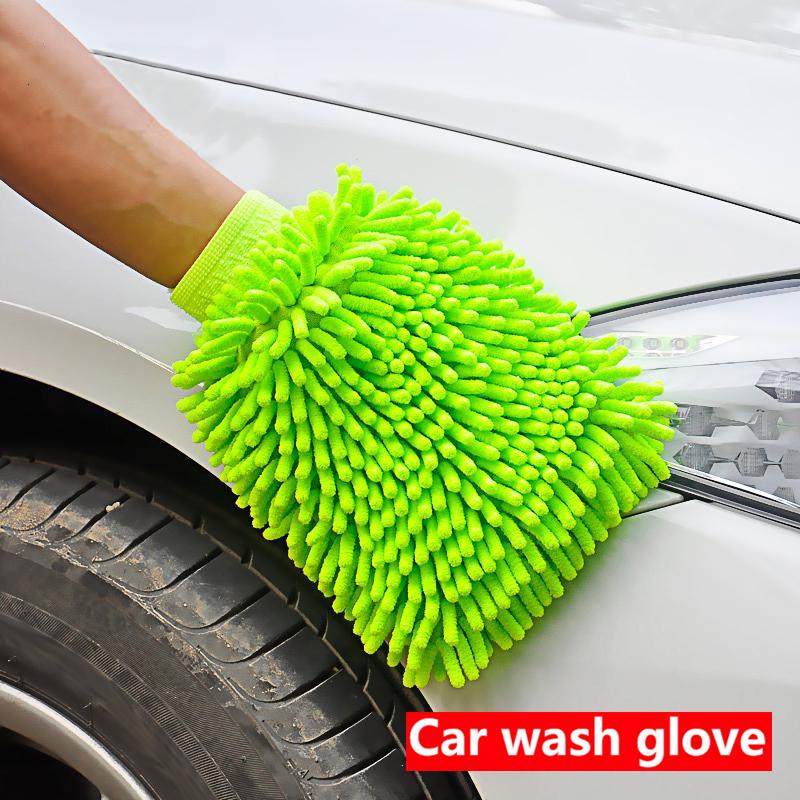 Buy Thickening Double-sided Car Wipe Cloth On Environmentally Friendly ...