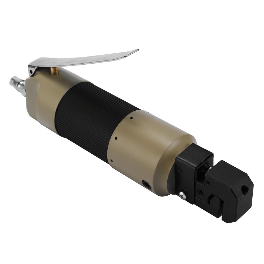 Buy Aluminum Alloy Pneumatic Air Punch Metal Dual-purpose Punching ...