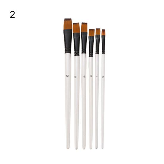 Koupit 6Pcs/Set Washable Comfortable Grip Stable Easy Clean Rock Canvas ...