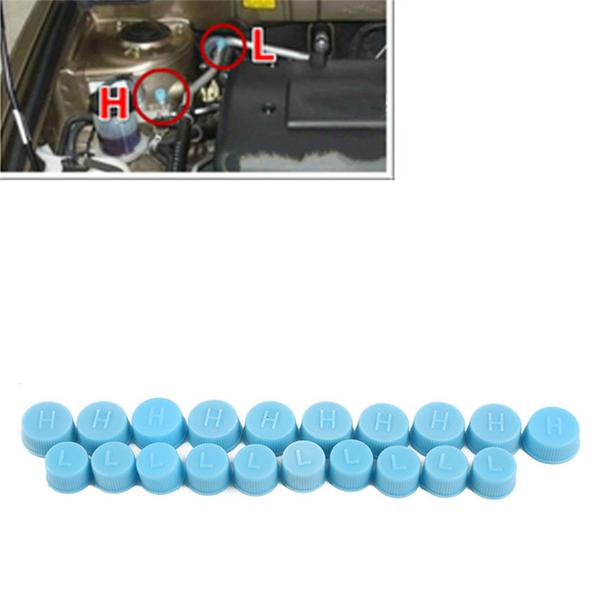 Buy Home Supplies 20 Pieces of Automotive Air Conditioning Compressor ...