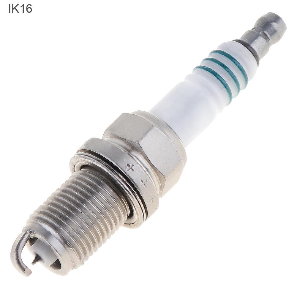 Buy Car Ignition Plug Iridium Spark Plugs Nozzles IK16F IK16TT at ...