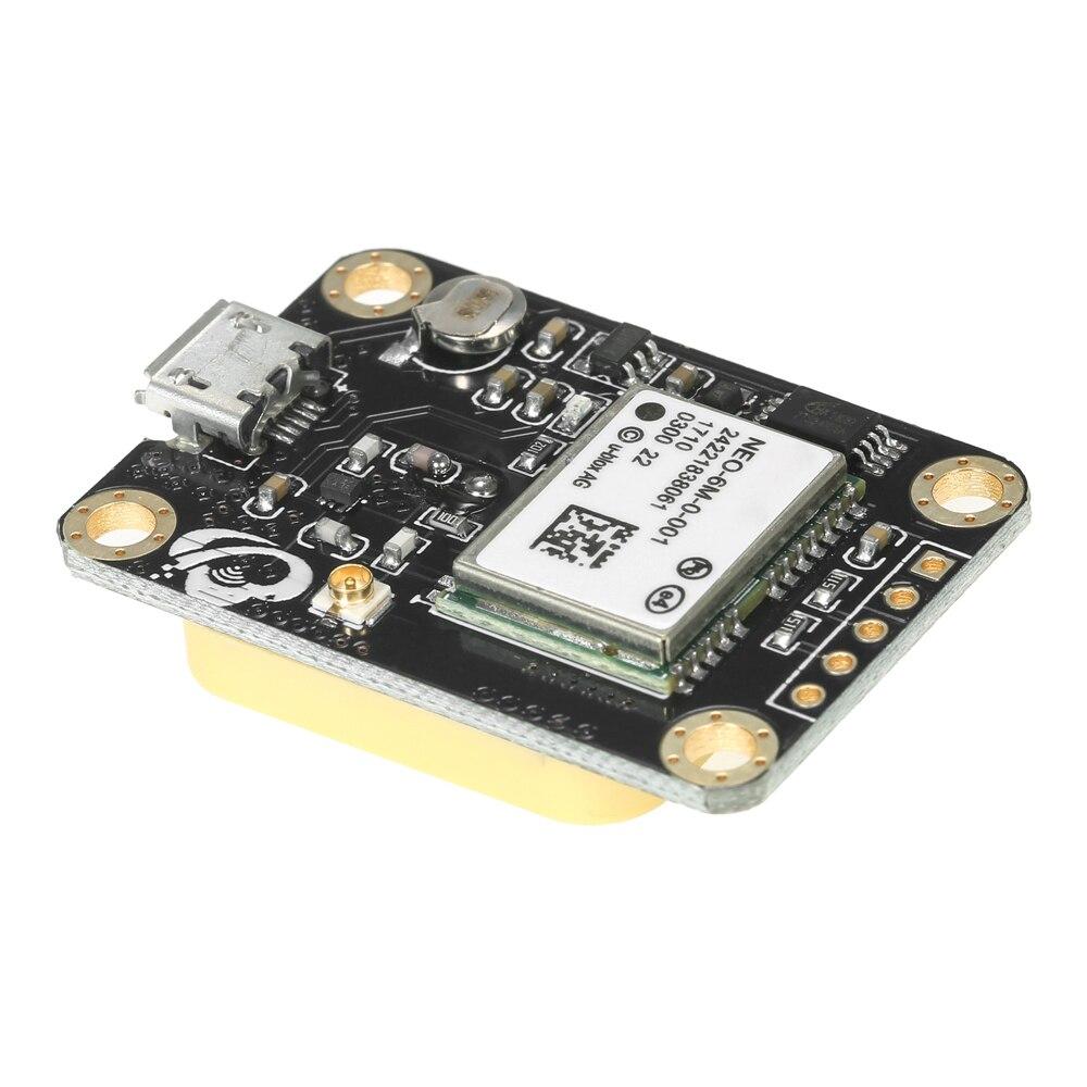 Buy Passive Ceramic Antenna NEO-6M APM2.5 GPS Module Flight Controller ...