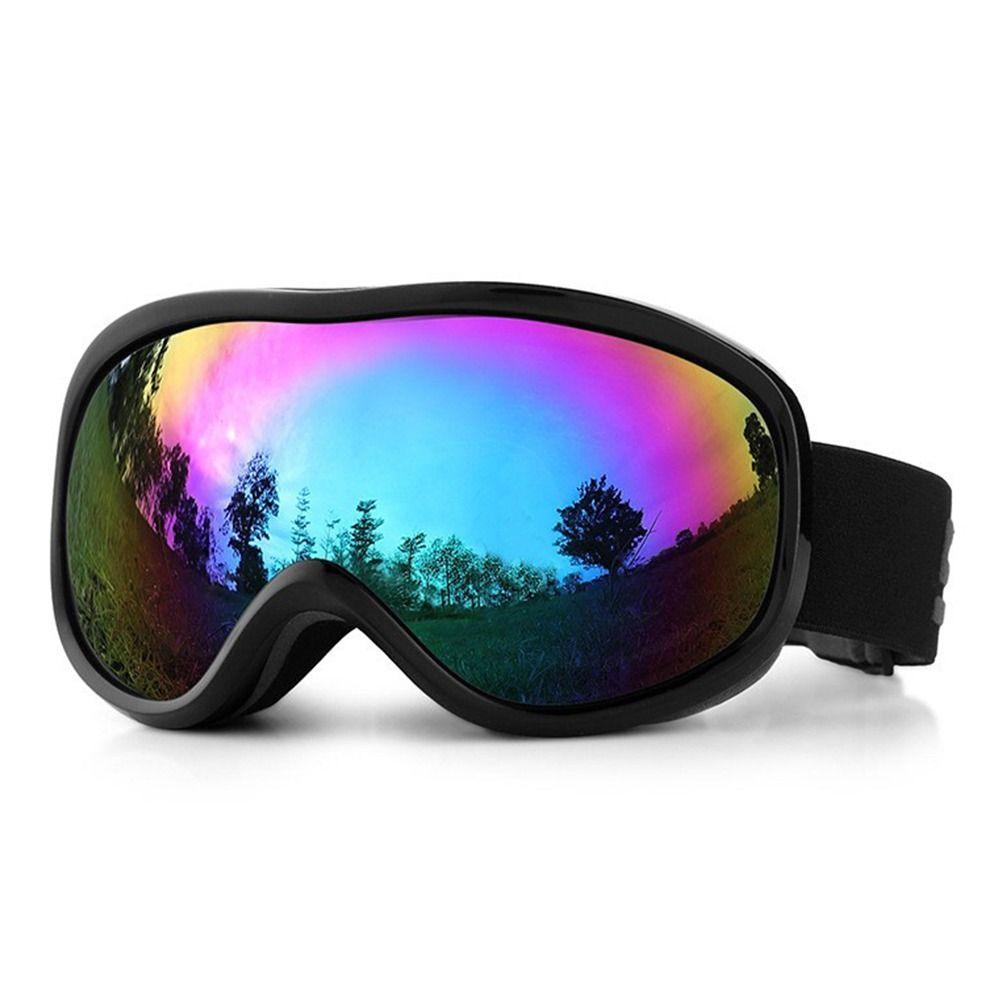 Buy Anti Fog Eye Protection Goggles Wind-proof Glasses Riding Goggle ...