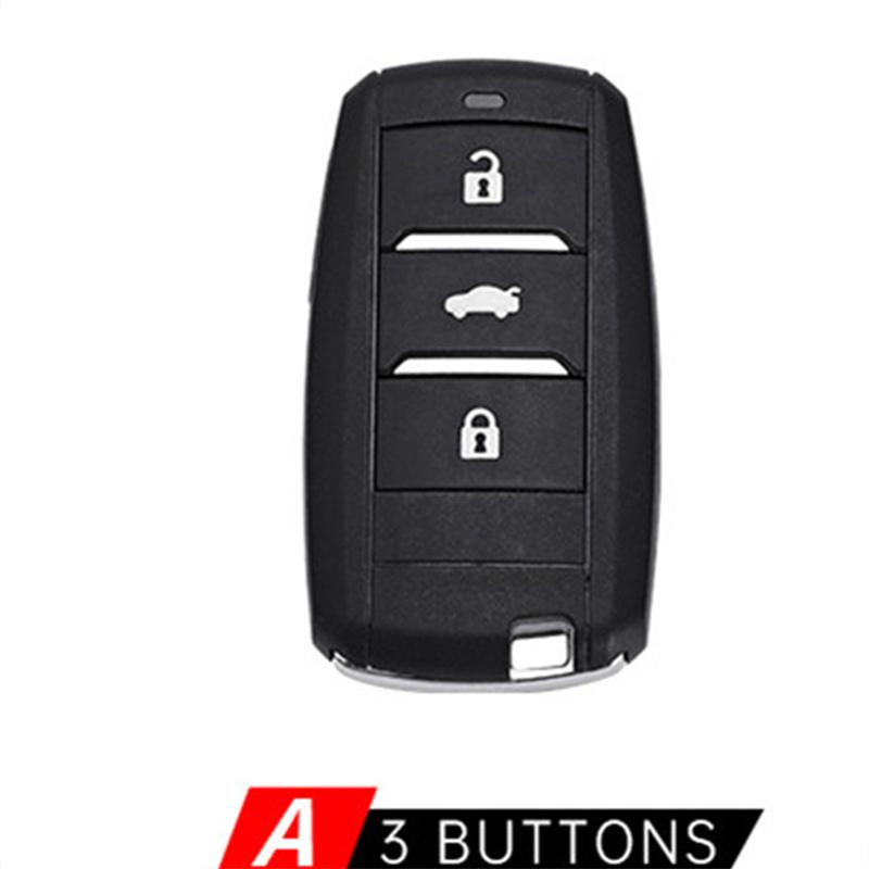 Cheap Holders Car Key Case Cover for Changan Cs35plus Cs35 Cs15 Cs75 ...