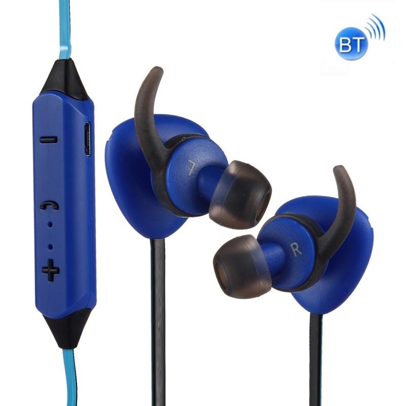 Buy Ecouteur Bluetooth pour iPhone In-Ear Crochet d'oreille Câble de ...