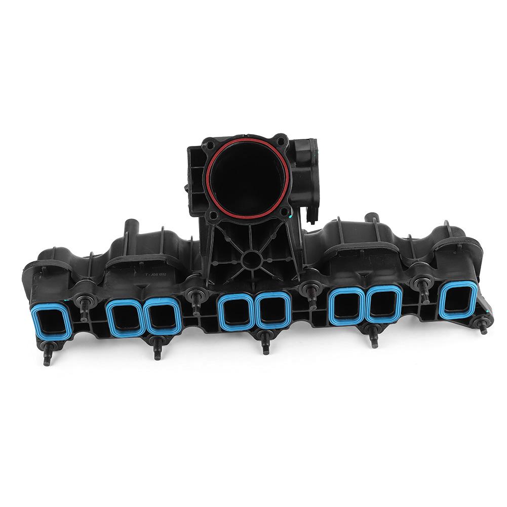 Buy Intake Manifold with Gaskets 1781960 Fit for Ford Transit MK7 MK8 ...