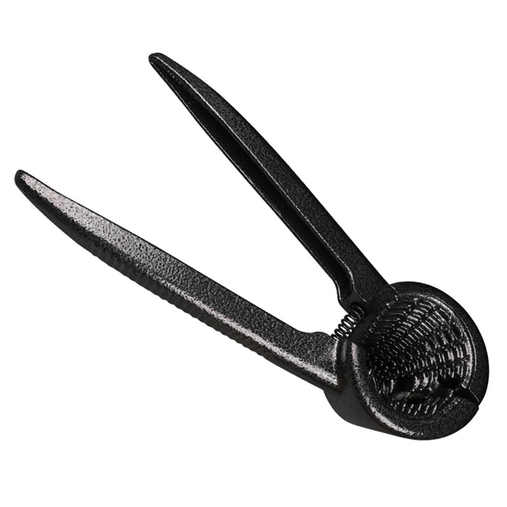 Buy 1 Pc Walnut Cracker Multifunction Funnel Shape Alloy Kitchen Tools ...
