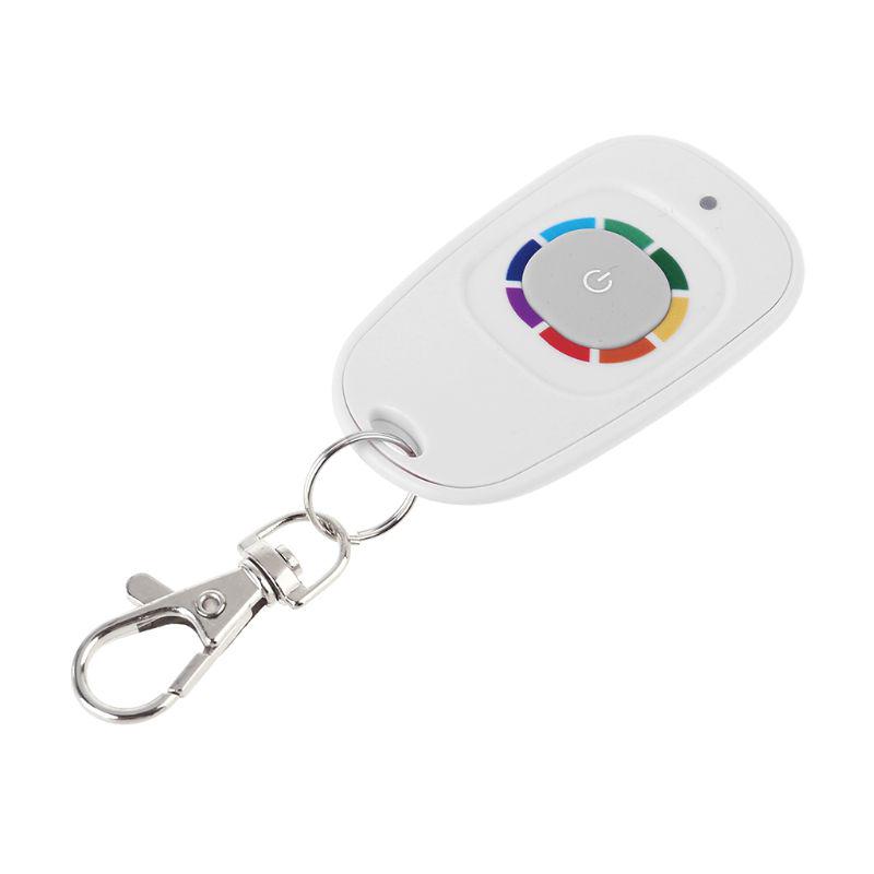 Buy DC12V Single Switch Controller Wireless Receiver Module with 1CH ...