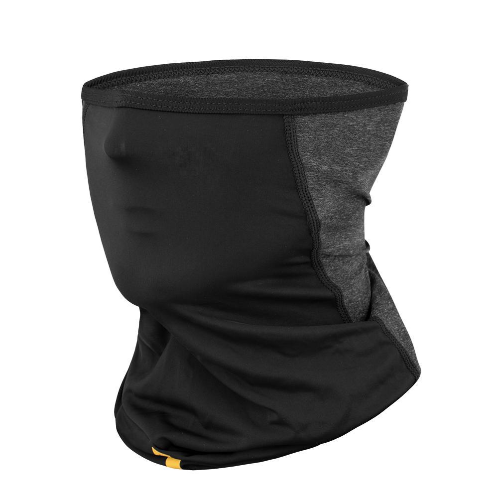 Buy Coolchange Summer Ice Silk Bike Face Mask UV400 Riding Cycling ...