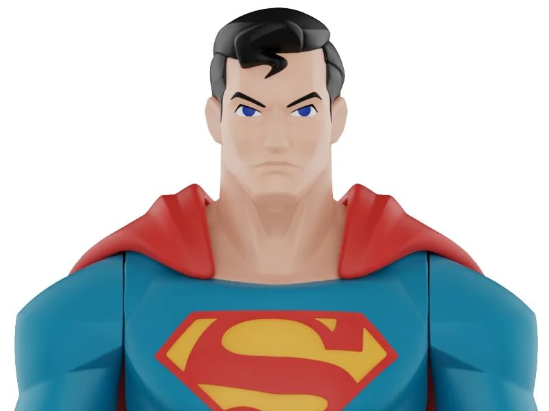 Buy POPMARTDC Superman Trendy Figure Popmart Gacha Gacha Blind Box ...