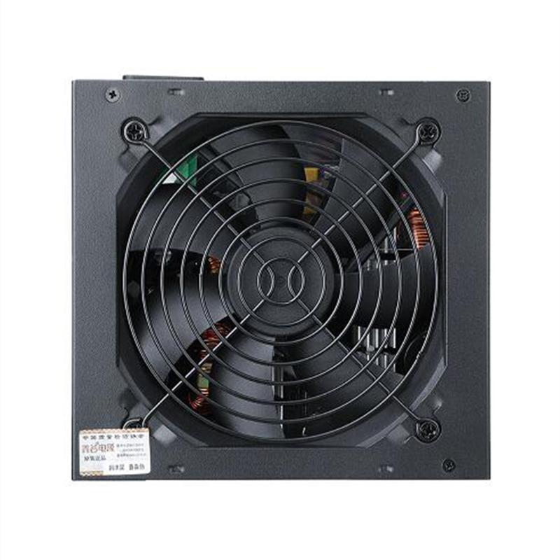 Buy Segotep RP650 550W Esport Power Supply 80 Plus Standard PSU ATX ...