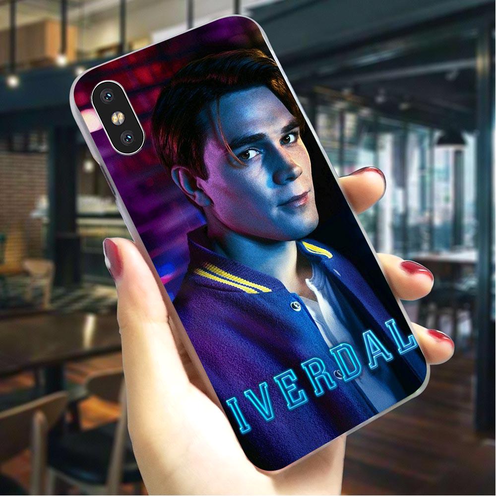 Buy Archie Betty Hard for Xiaomi/huawei/samsung/iphone Xr Case at ...