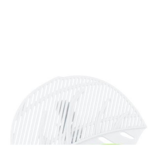 Buy 1PC Durable Clean Leaf Shape Rice Wash Sieve Beans Peas Cleaning ...