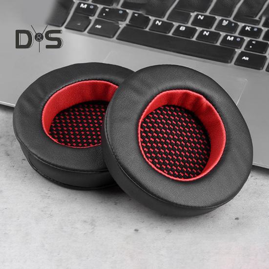 Buy 1 Pair Headphone Sleeves Wear resistant Protective Soft Gaming ...