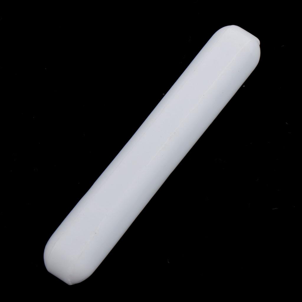 Buy 1pc PTFE Magnetic Stirrer Mixer Bar Science Lab Experiment ...
