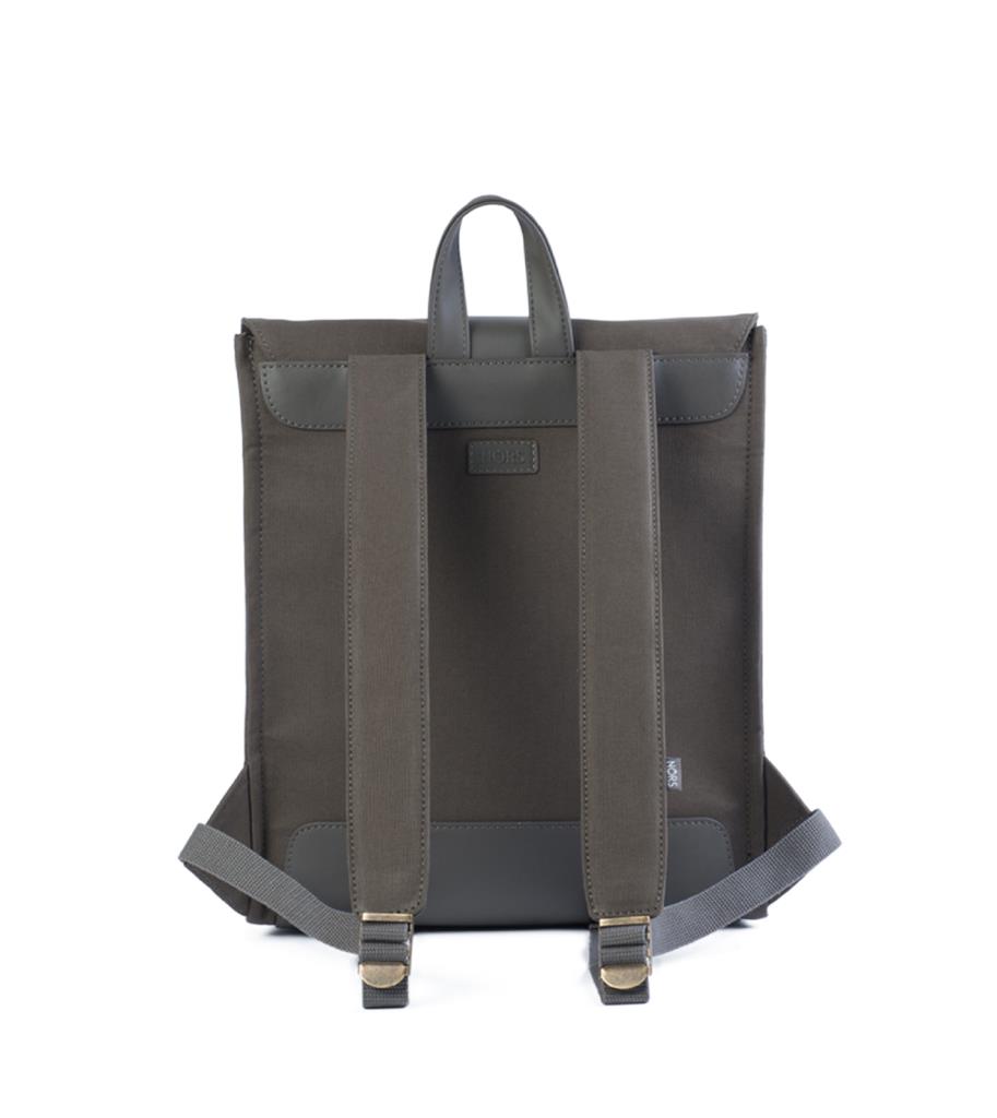 Cheap Nors Brixton Backpack Pine | Joom