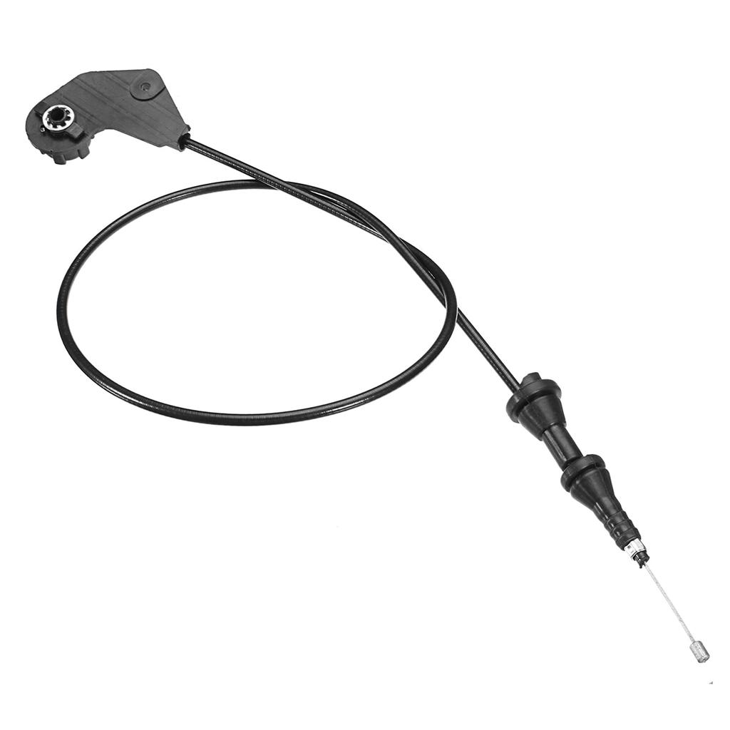 Buy Engine Hood Release Cable/Bowden Cable For BMW 3er E46 320 325 1998 ...