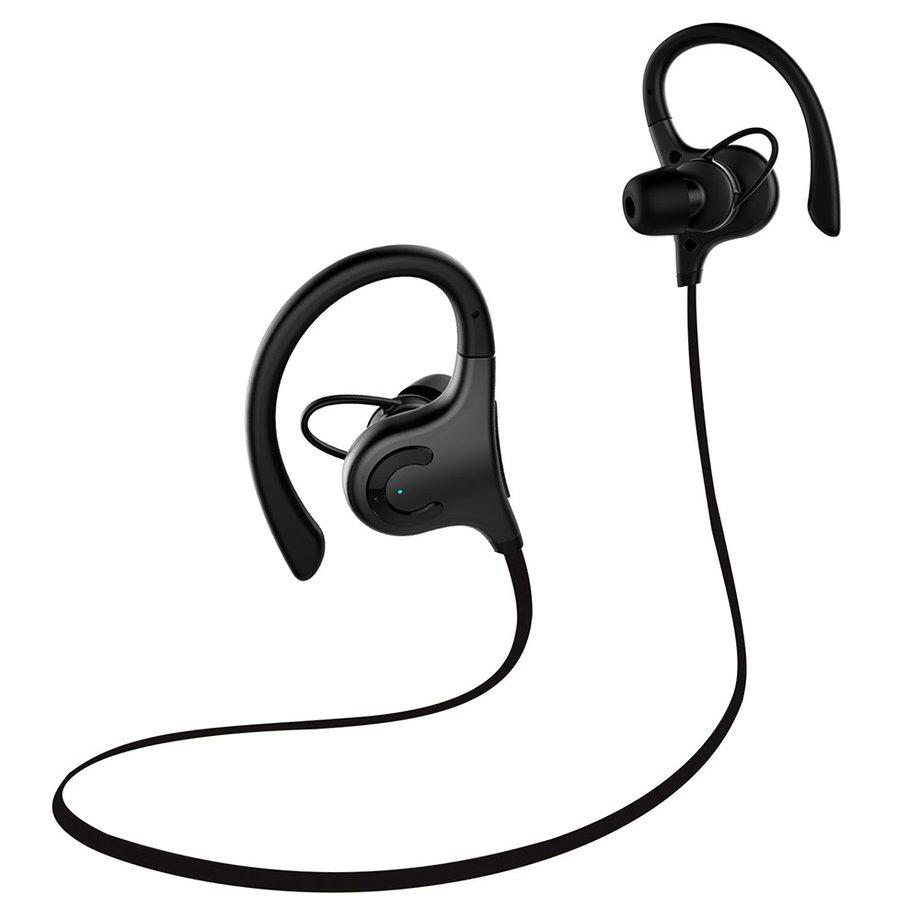 Buy Electronic Town S2 Hook Type Wireless Sports Earphones Hook Earbuds ...