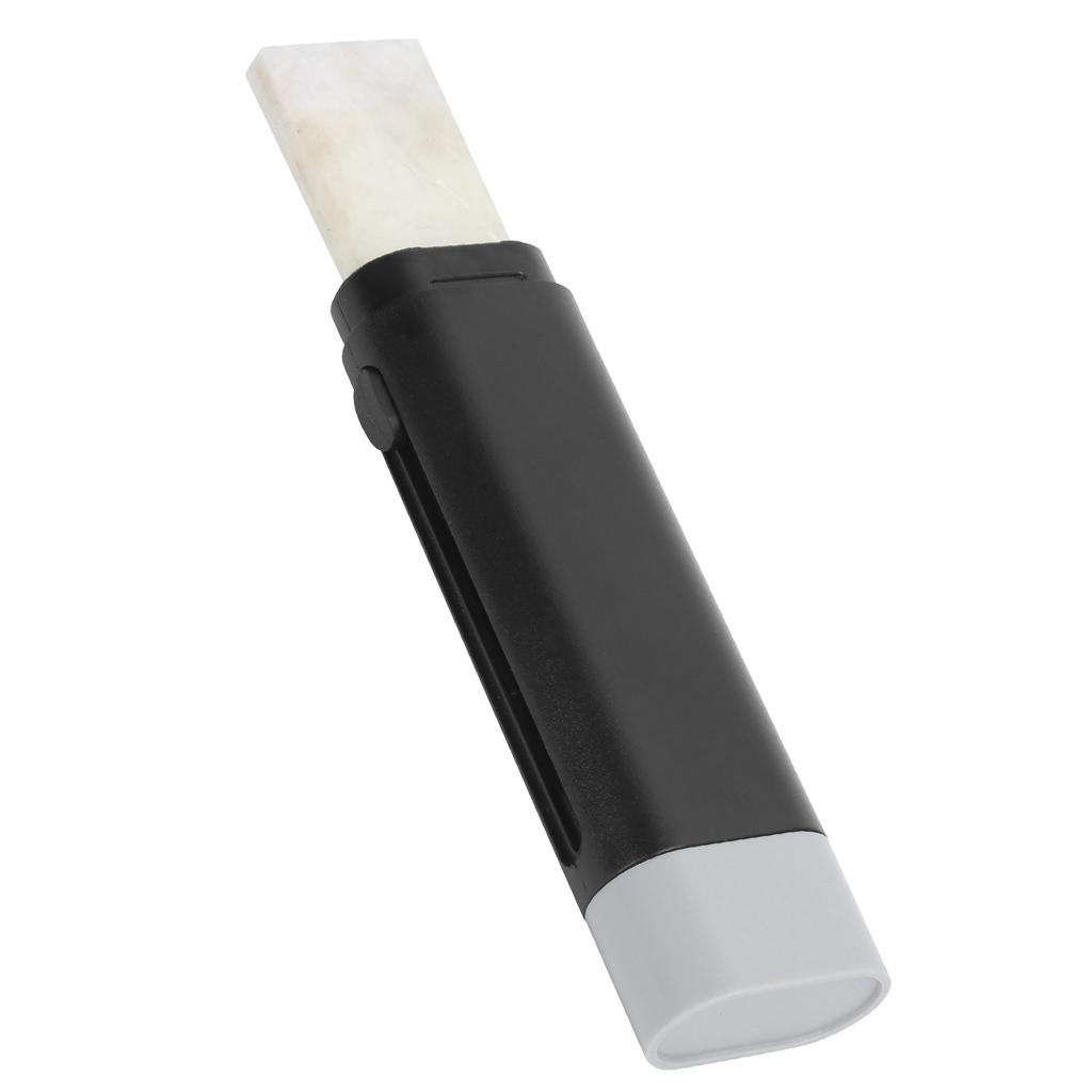 Buy Guitar String Care Pen Double Head Derusting Eraser Cleaner Musical ...