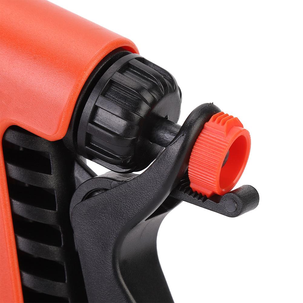 Buy Hand Garden Spray, 2 Spraying Modes Hand Spray Nozzle, for Lawn ...