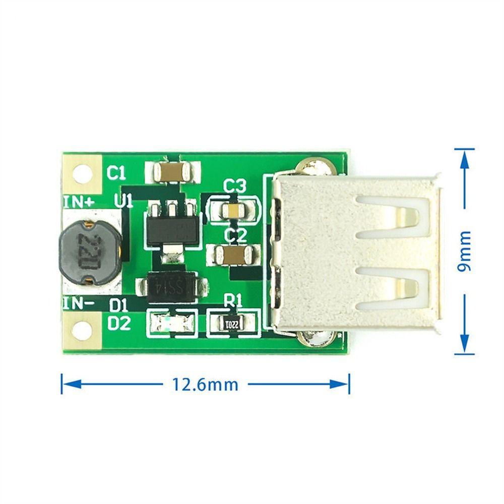 Power Boost Module Booster Module DC-DC Converter Step Up Converter ...
