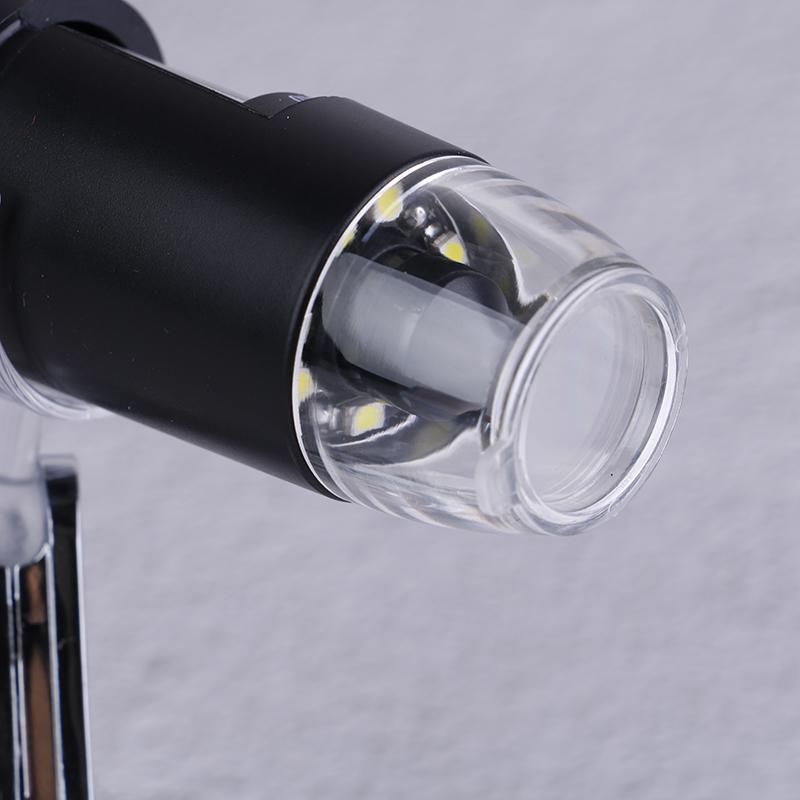 Buy Digital Wifi Microscope 1000X Zoom Magnifying Glass Hd Camera For ...