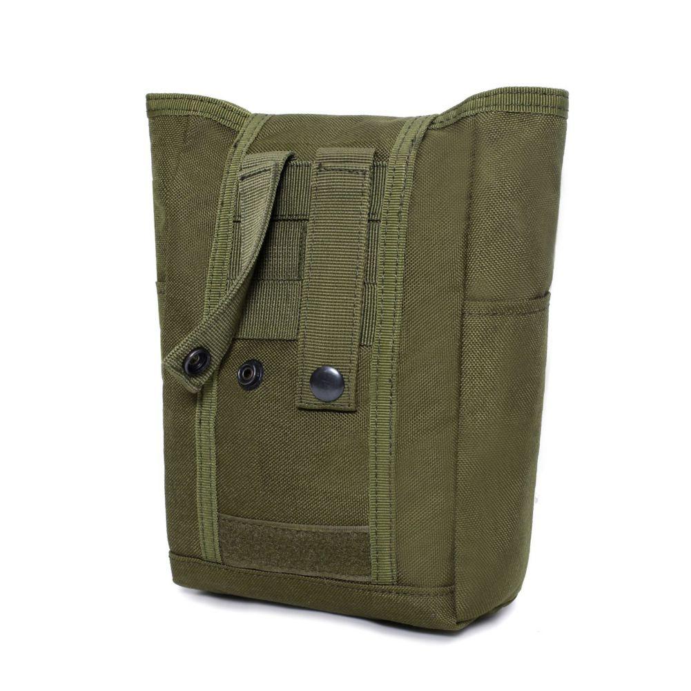 Cheap Outdoor Tactical Folding Bag Utility Tool Bag Pouch Sundry ...