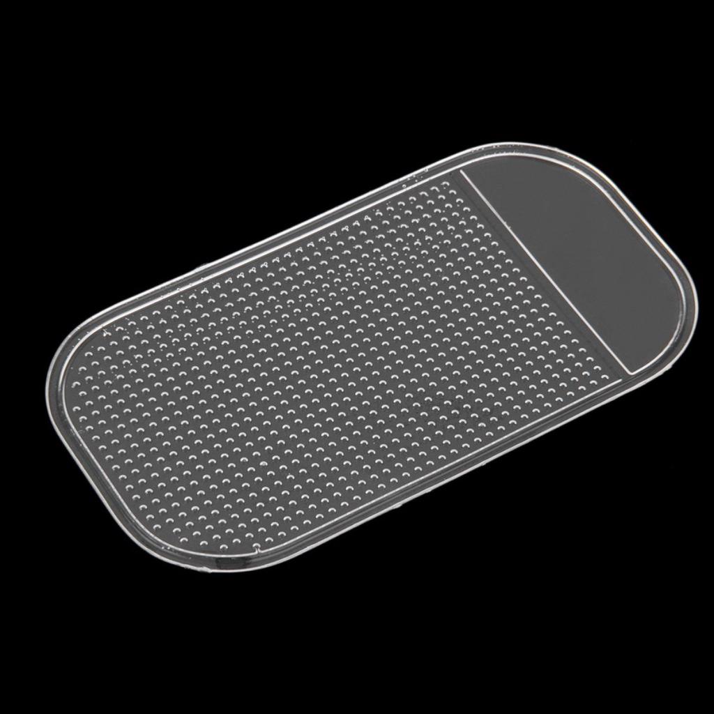 Buy FANG Anti-Slip Non-Slip Mat Car Dashboard Sticky Pad Mount Holder ...