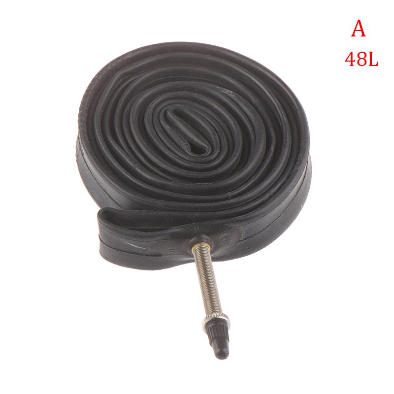 Cheap Valve Road Cycling Bicycle Bike Inner Tube Wheel Tire Rubber 700 ...