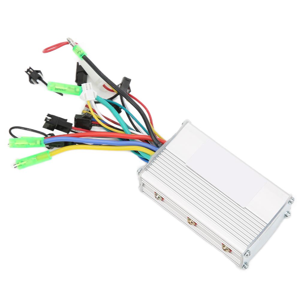 Köp 24V/36V 350W Brushless Motor Controller Dual Mode Speed Controller ...