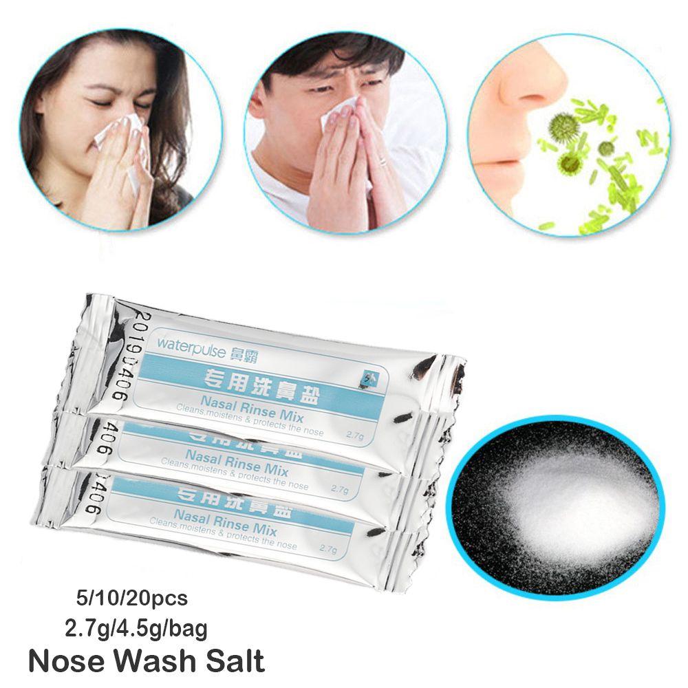 Buy Pcs Practical Dedicated Allergic Rhinitis New Nose Cleanser Nose ...