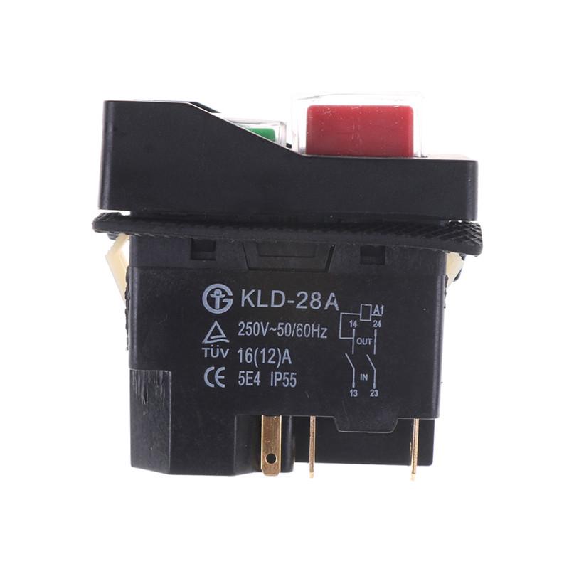 Wasserdichter Magnetschalter Kld-28 Kld-28A günstig kaufen — Preis ...