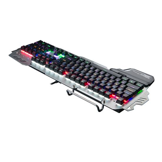 Buy Metal Computer Keyboard at affordable prices — free shipping, real ...