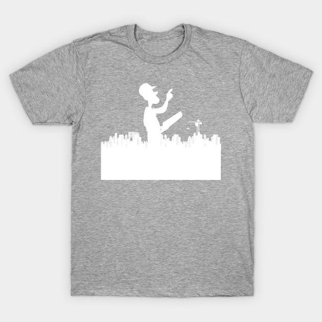 Buy Unisex Fashion TShirt supervision site manager foreman engineer ...