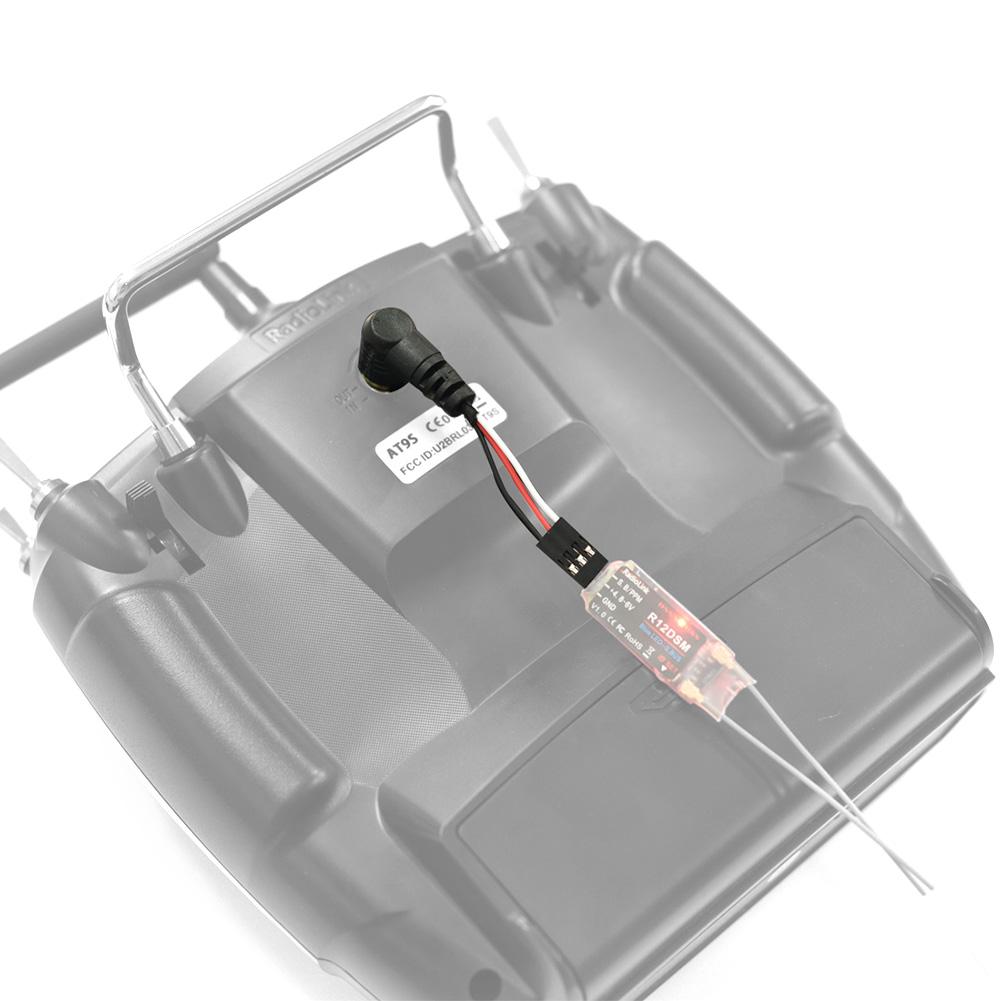 Buy Radiolink Wireless Trainer Cable PPM Signal Transmitter for AT9 ...