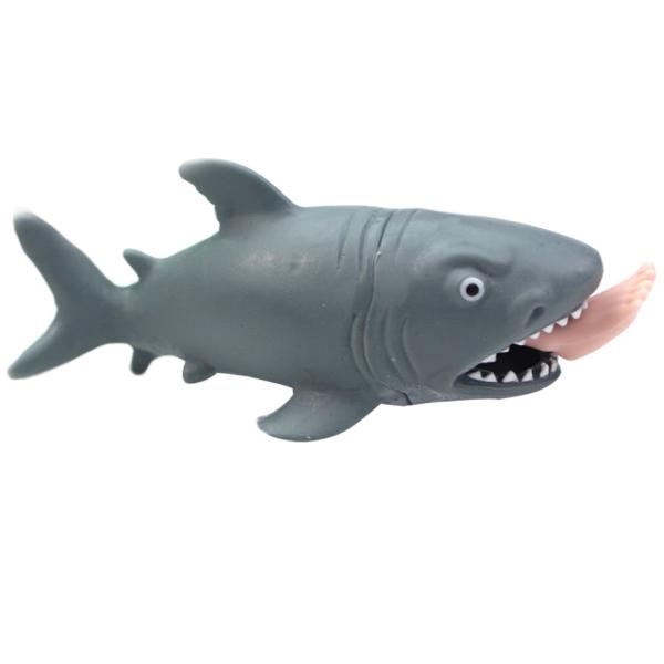 Buy Man-eating Shark Toy Scary Prank Wacky Toys Squeezing Toys Stress ...