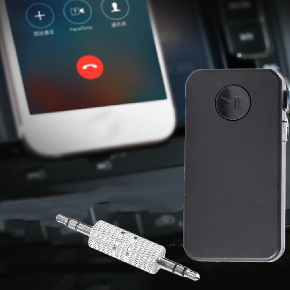 Buy Mini Audio Car-Styling 3.5mm Stereo Music Streaming Wireless ...