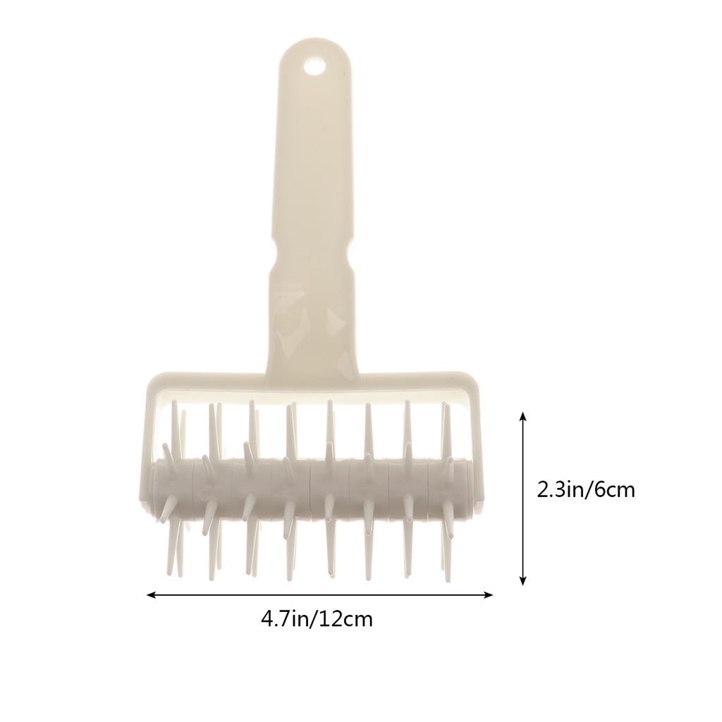 Buy Plastic Dough Docker Baking High Quality Practicle Roller Docker ...